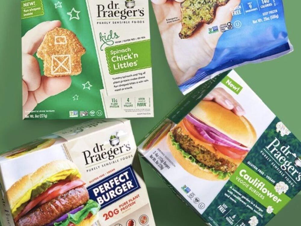 Dr. Praeger’s Case Study | Social Nature