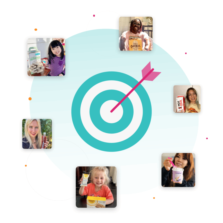 Digital Sampling, Digital Product Sampling | Social Nature