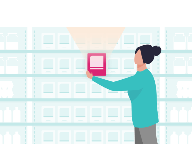 How to use digital product sampling to grow your CPG brand