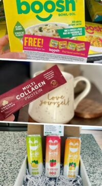 Digital Sampling, Digital Product Sampling | Social Nature