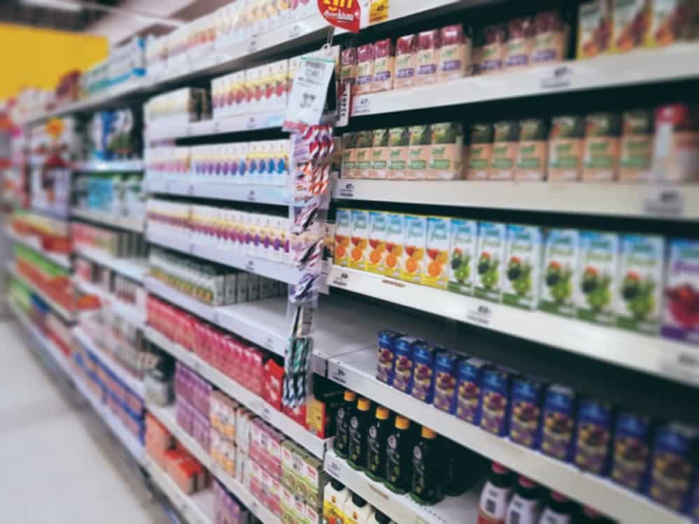 How Eﬀective Are Product Sampling Marketing Strategies for CPG Brands ...