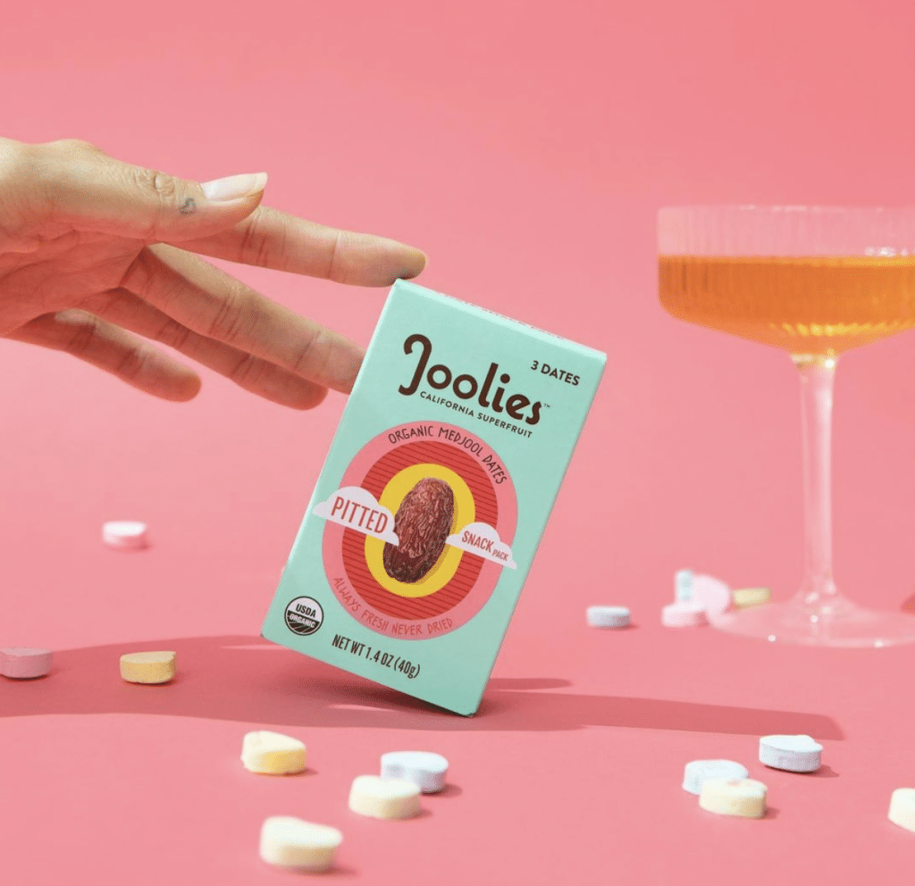 Joolies Case Study | Social Nature