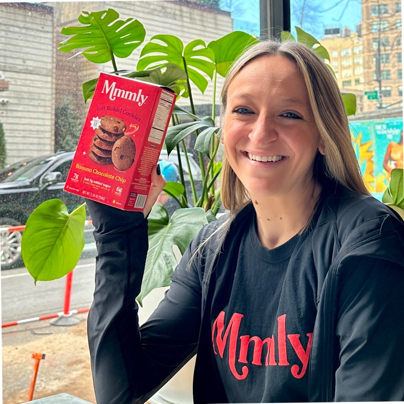 Testimonials By Happy CPG Brands Working With Social Nature