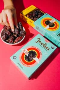 Joolies Case Study | Social Nature