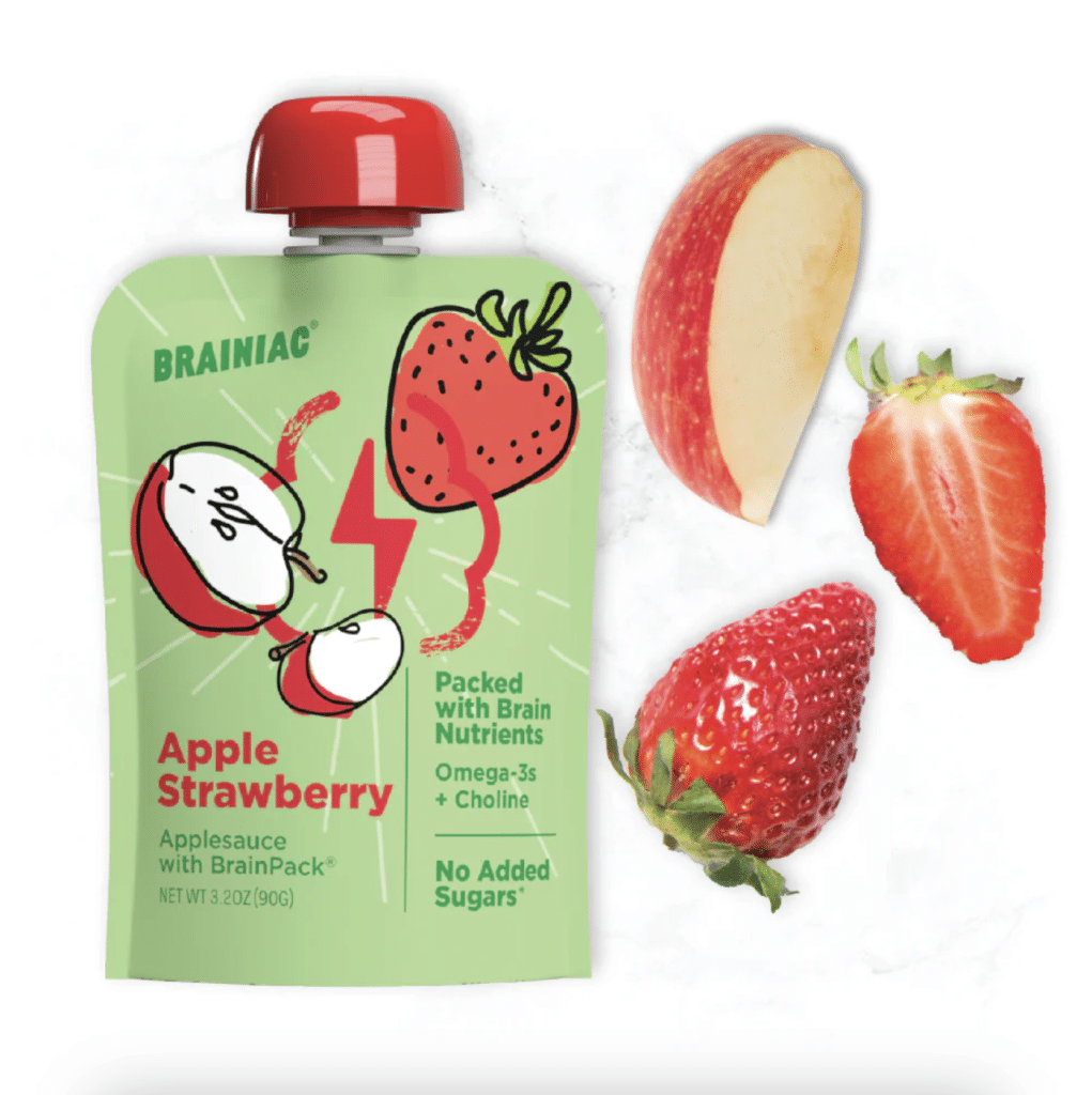 Brainiac Case Study | Social Nature