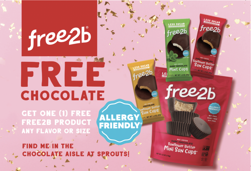 Free2b Case Study | Social Nature