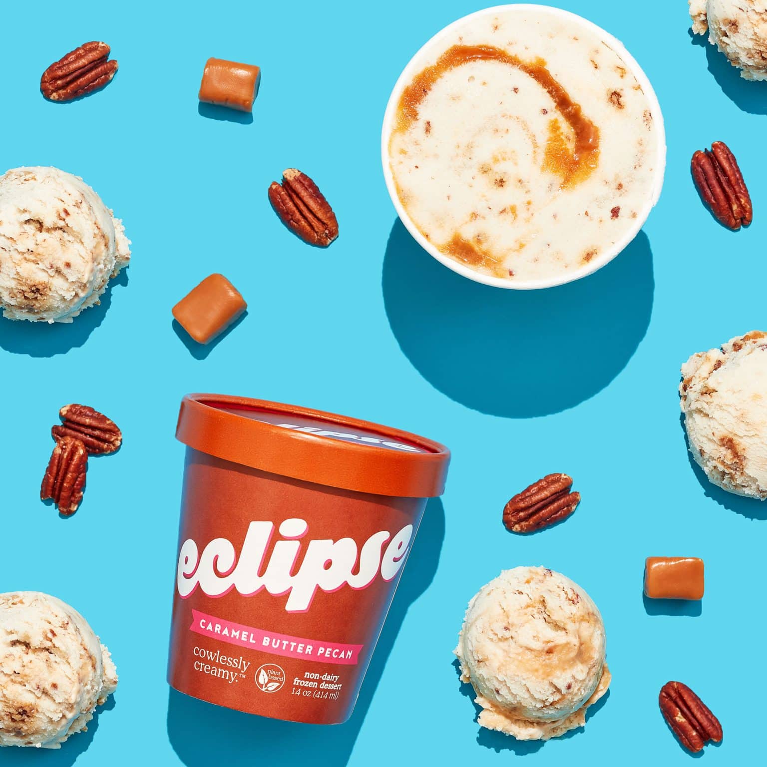 Eclipse Foods Case Study | Social Nature