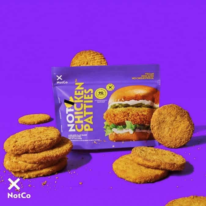 NotCo Case Study | Social Nature