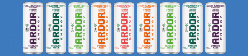 Ardor Energy Case Study | Social Nature