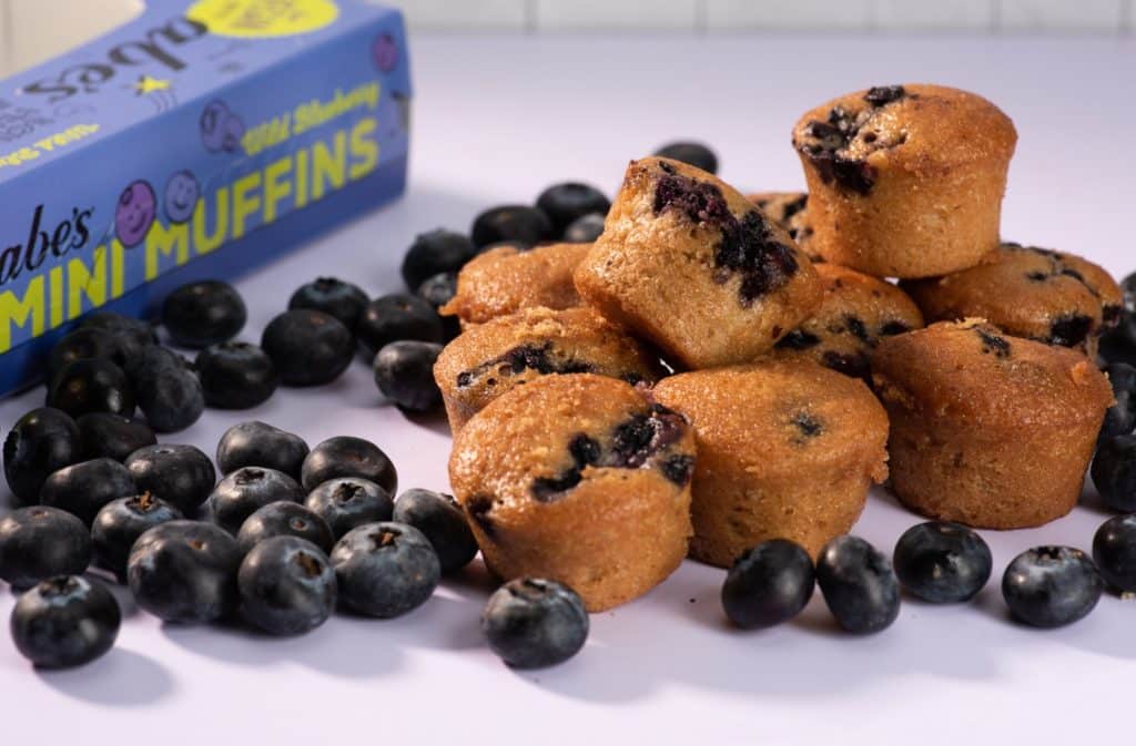 Abe's Muffins Case Study | Social Nature