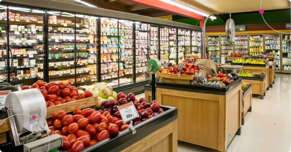 When to Make the Jump from Natural to Conventional Retail